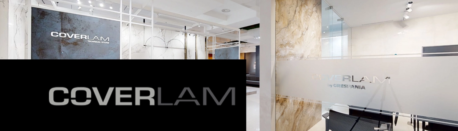 Coverlam – Marmoles Alcala